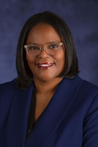 DART names Trenise Winters as new operations chief | Plano Star Courier ...