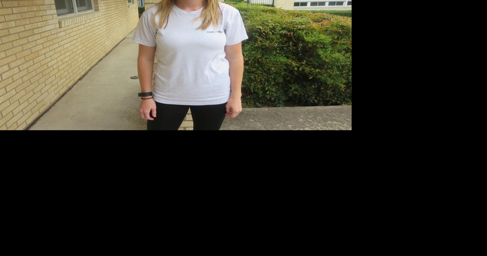 Profile: Rowlett Wellness Coordinator Amanda Mullaney | Rowlett ...