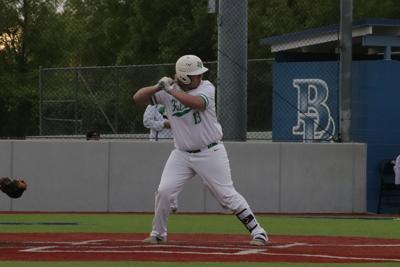 Webb, 4-run seventh finish off area sweep for Falcons | Lake Cities ...