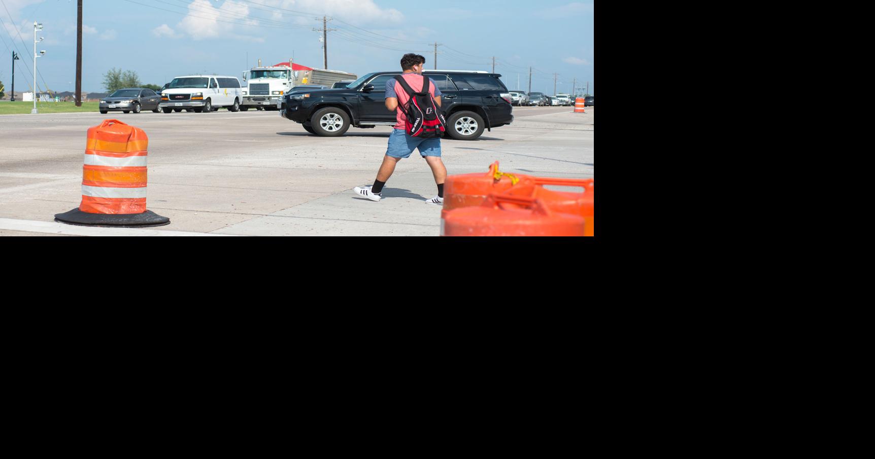 Little Elm police take action to prevent student crossings on U.S ...
