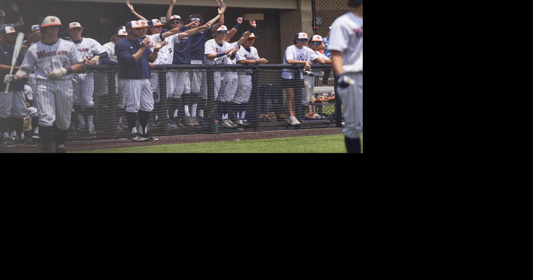 Peaking at the right time: Wakeland rolls on to regional finals ...