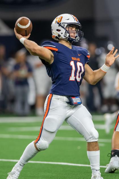 Peyton Lewis | Sports | starlocalmedia.com