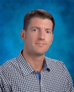 Evan Whitfield selected as Coppell ISD director of science | Coppell ...