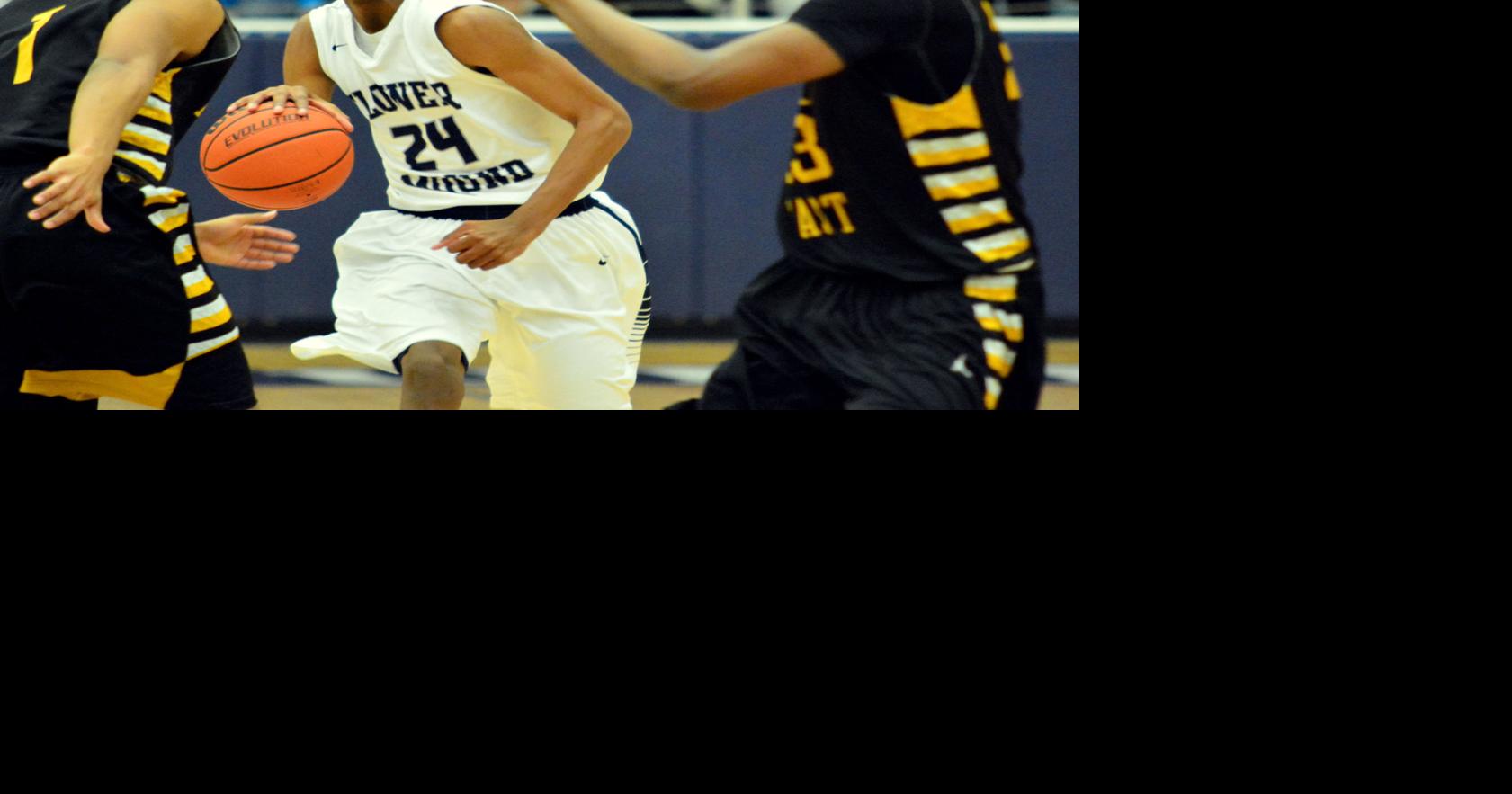 From the Vault: Flower Mound's Triple-Overtime Thriller Against Plano East in 2015 | Flower ...