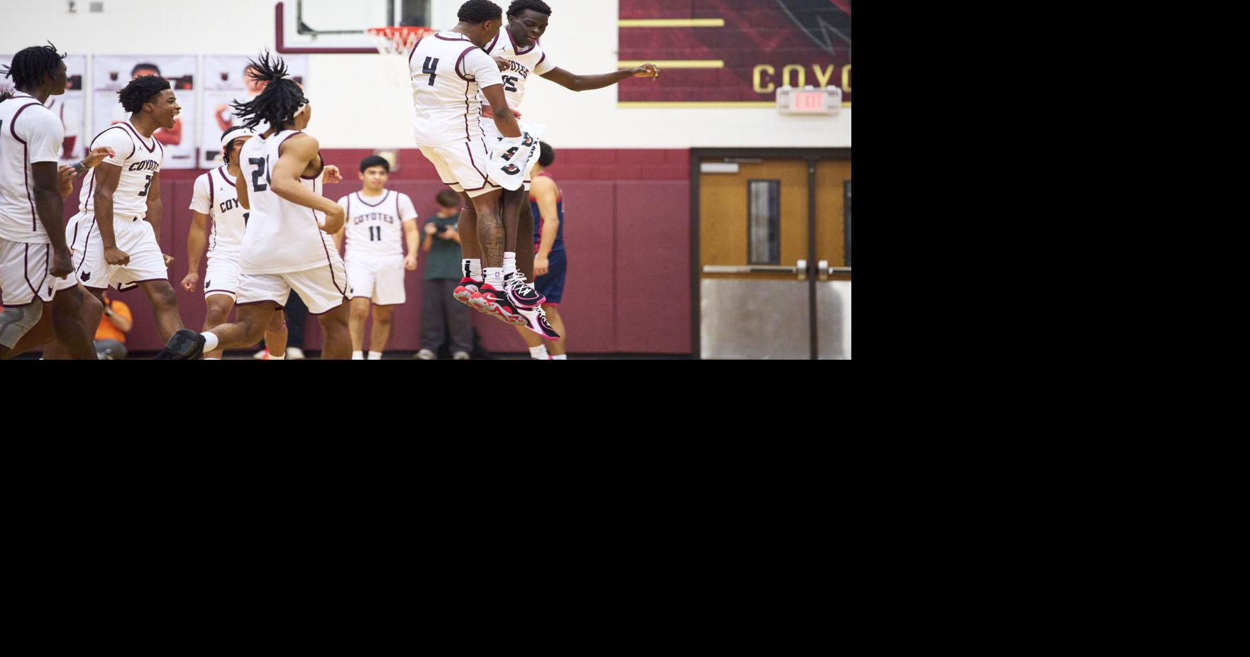 Top-ranked Heritage’s dynamic duo too much for Centennial | Frisco ...