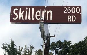 Skillern Road in Flower Mound to close Tuesday | News | starlocalmedia.com