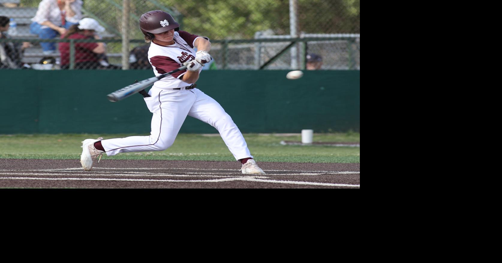 Baseball: Horn vs. Mesquite | | starlocalmedia.com