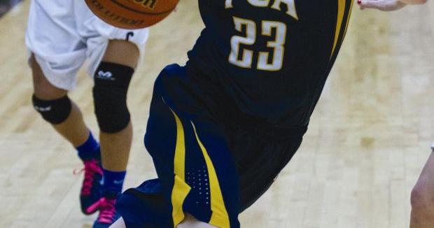 Prestonwood combo guard Brooke Alexander commits to Liberty | Plano ...