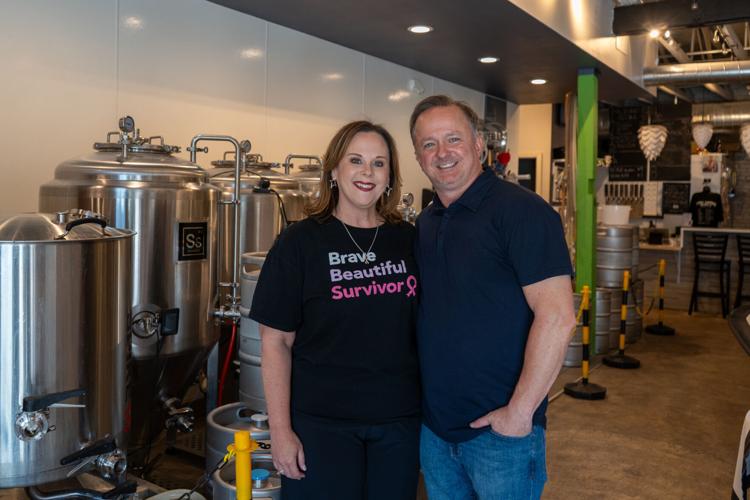 Local businesses feel the strain of Main Street renovations | Frisco ...