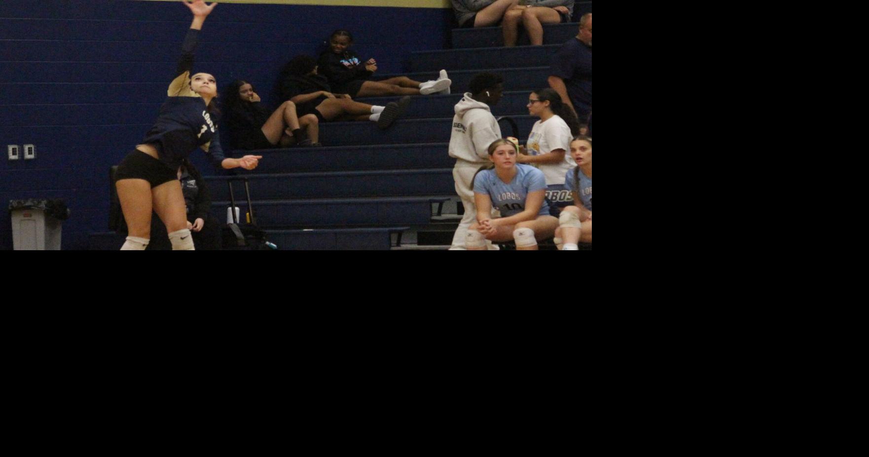 Bueno lifts Lady Lobos to best season in years | Little Elm Journal ...