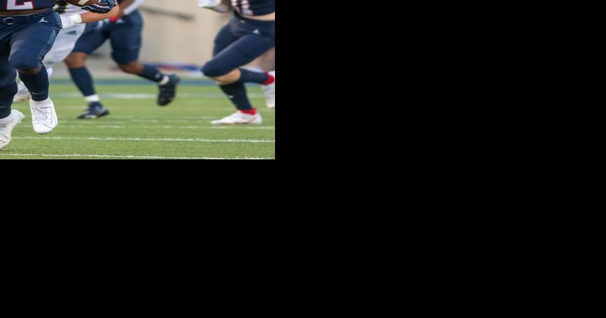 Star Local Media Athlete of the Week: Allen's Jaylen Jenkins | Allen ...