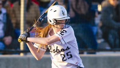 Final stand: Lady Lobos prepare for playoff run | Little Elm Prep ...