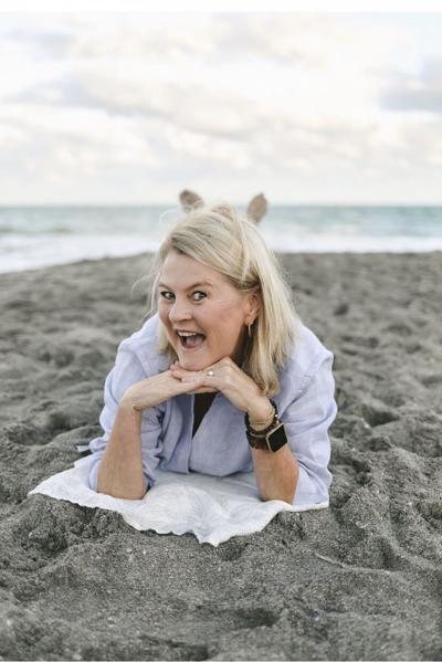 Frisco Community Profile: Meet Shannon Hammond | Homepage ...