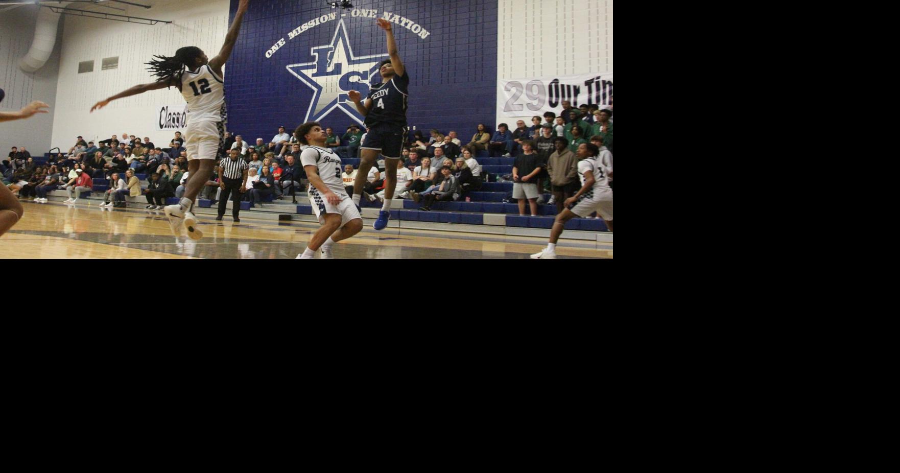 SWAT Team: Johnson becomes Reedy’s all-time blocks leader | Frisco ...