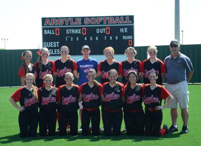 Argyle ISD helps NCTC host softball tournament | Homepage ...
