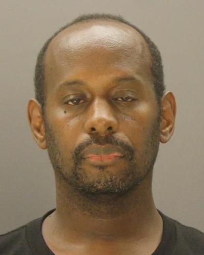 Rowlett man surrenders after RPD issues warrant for his arrest ...