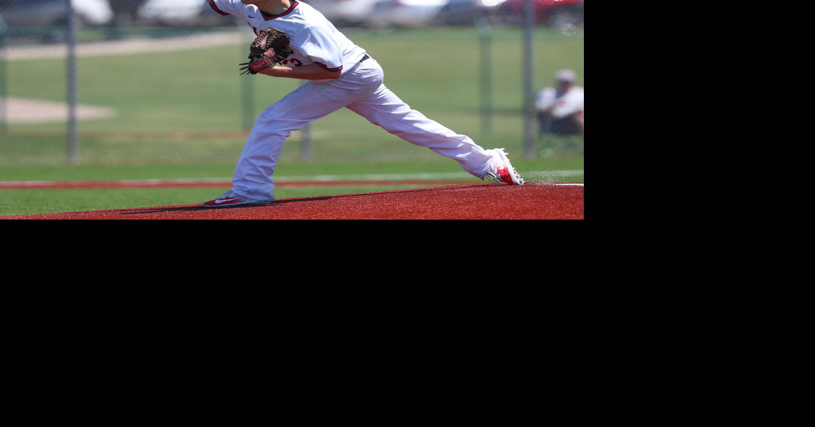 Baseball: Byron Nelson feasts on Allen bullpen in Game Three series win ...