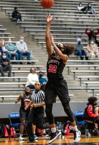 Wednesday Basketball Roundup: Liberty girls advance over Memorial; Lone ...