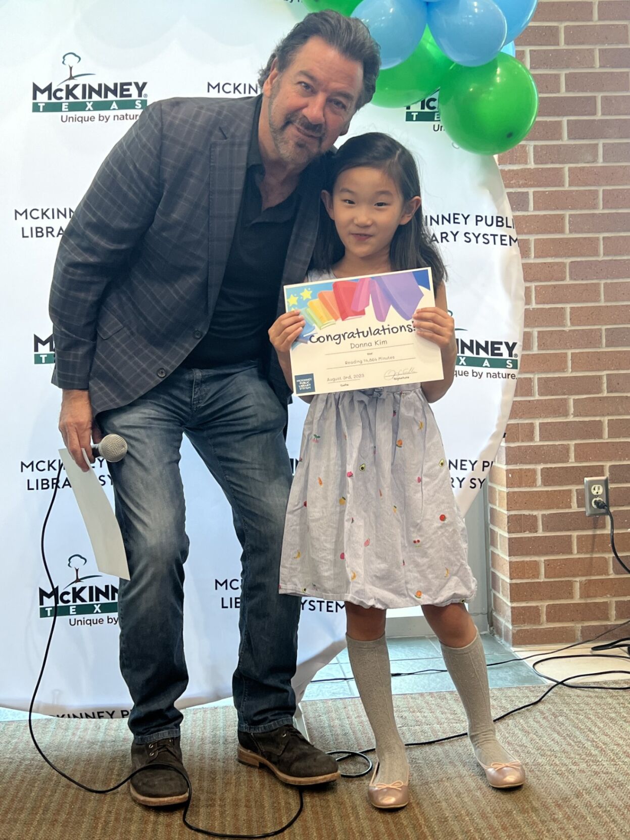 McKinney libraries offer summer events for children | News ...