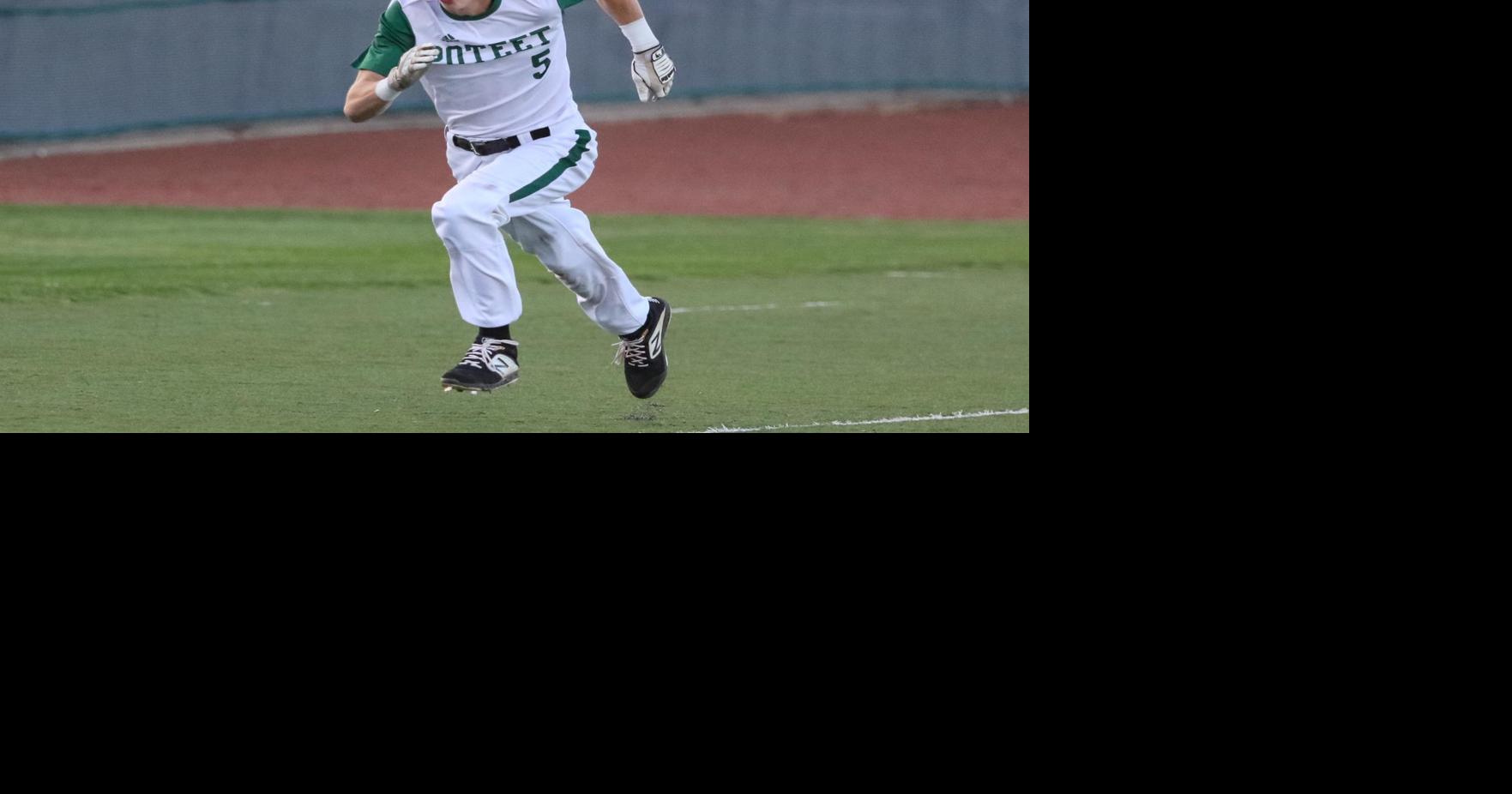 Diamond Honors: Poteet lands four on all-district baseball team ...