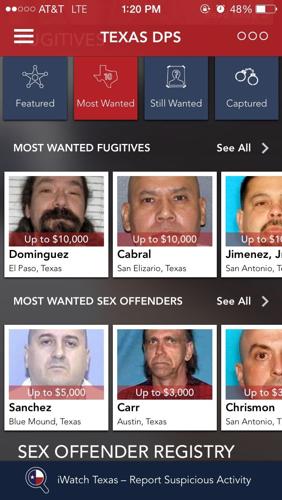 Texas DPS launches mobile app | Allen American | Local News ...