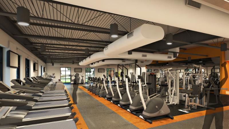 Liberty Recreation next center for renovation | Plano Star Courier ...
