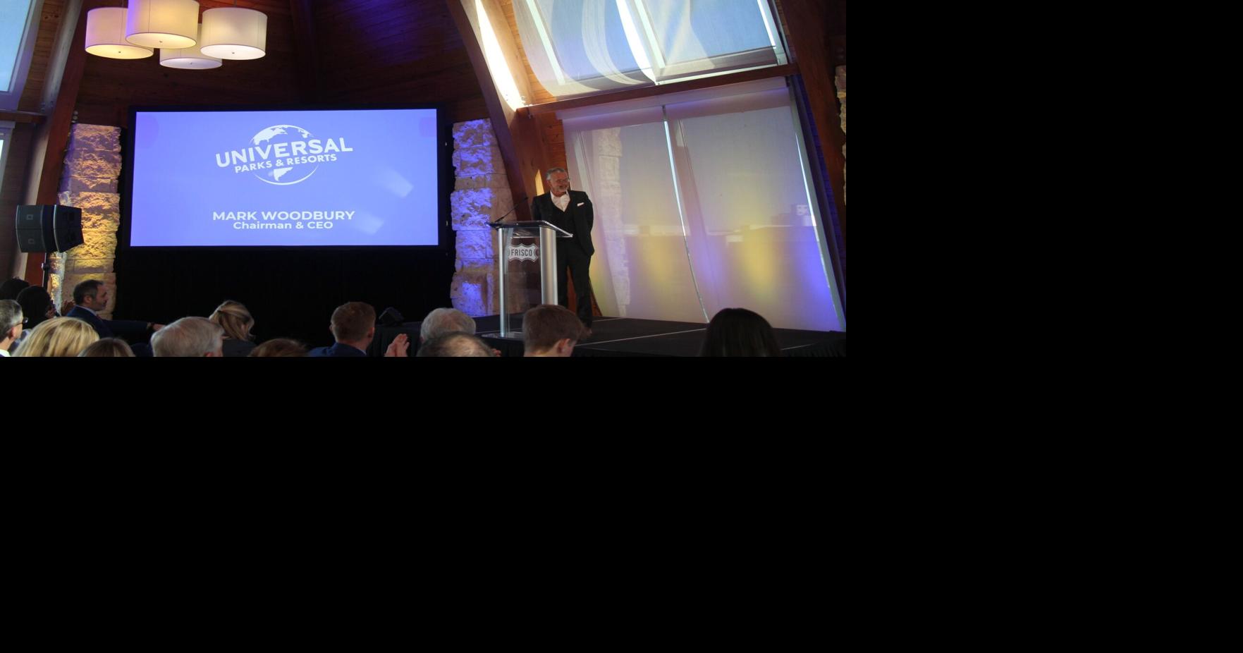 Universal theme park announcement a ‘monumental milestone’ for city’s ...
