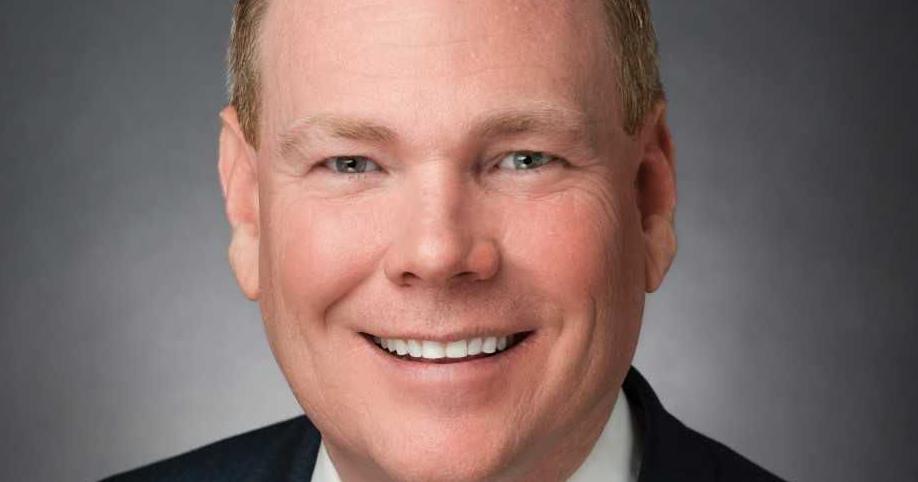 Column: Denton County Judge Andy Eads sees 2022 as 'a year for setting ...