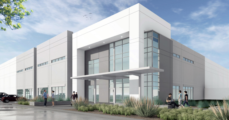 See what's planned for Trinity Pointe in Mesquite | Homepage ...