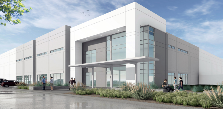 See what's planned for Trinity Pointe in Mesquite | Mesquite News ...