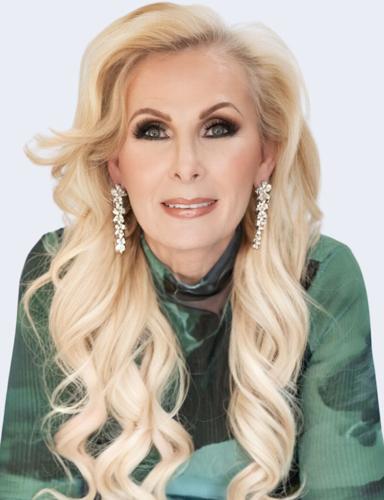 Trenda Alexander channels passions through Texas Regency International ...