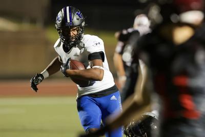 Long live JJ: Hebron dedicating season in Hatcher’s memory | Carrollton ...
