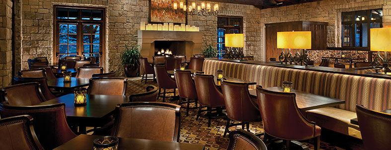 Wildhorse Grill at Robson Ranch Texas redesigned | The Leader ...