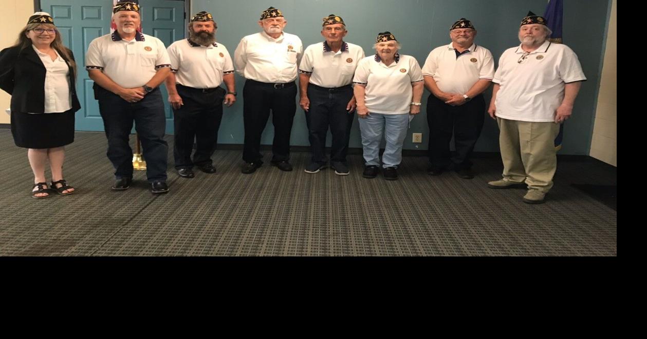 American Legion Post 182 remains active part of Little Elm community ...