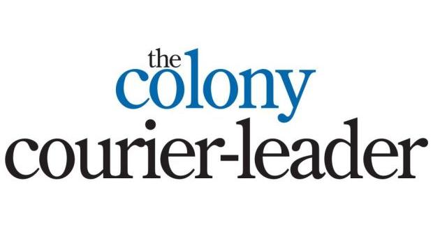 The Colony Public Library sets activities | The Colony Courier-Leader ...