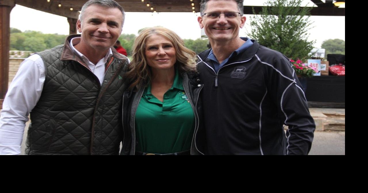 TeamConnor Childhood Cancer Foundation raises more than $1.5 million ...