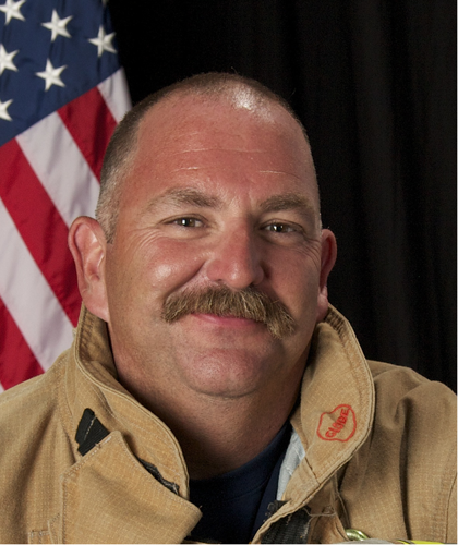 Faces in McKinney: Jason Hockett | News | starlocalmedia.com