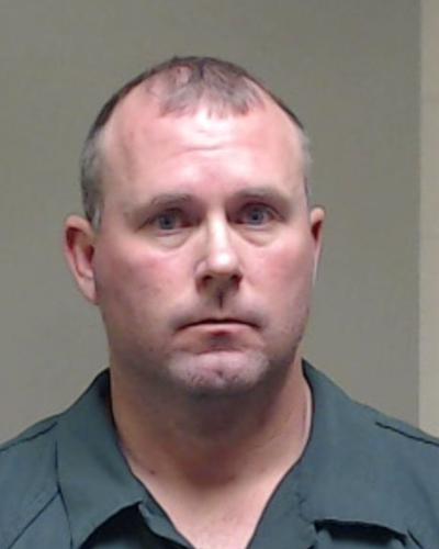 Ex-firefighter arrested for sex abuse | McKinney Courier-Gazette ...