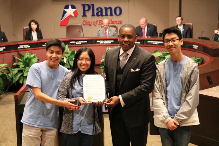 Plano City Council approves municipal setting designation on site of ...