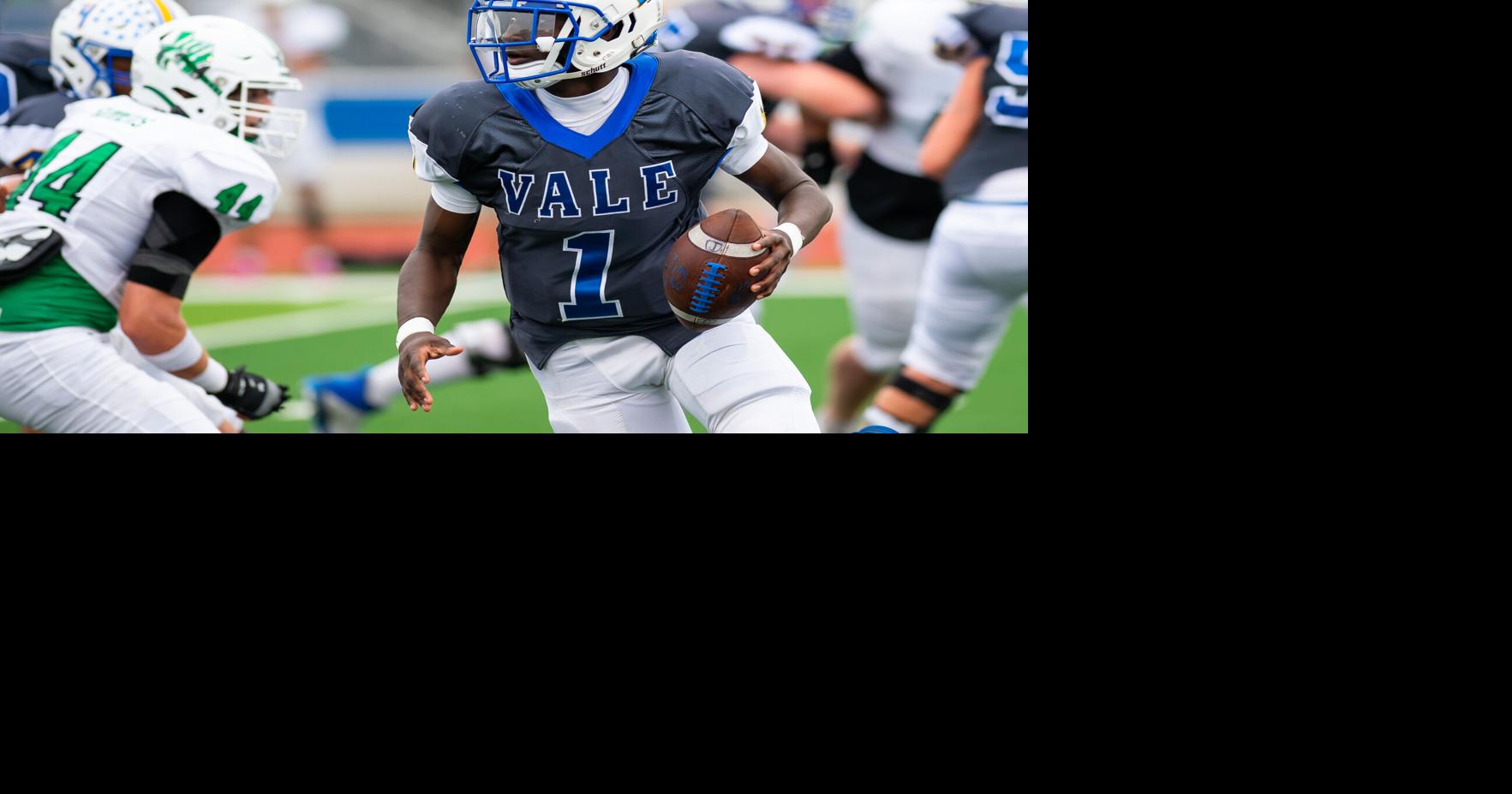 Northeast Dallas County Football Roundup: Sunnyvale rolls over Lincoln ...