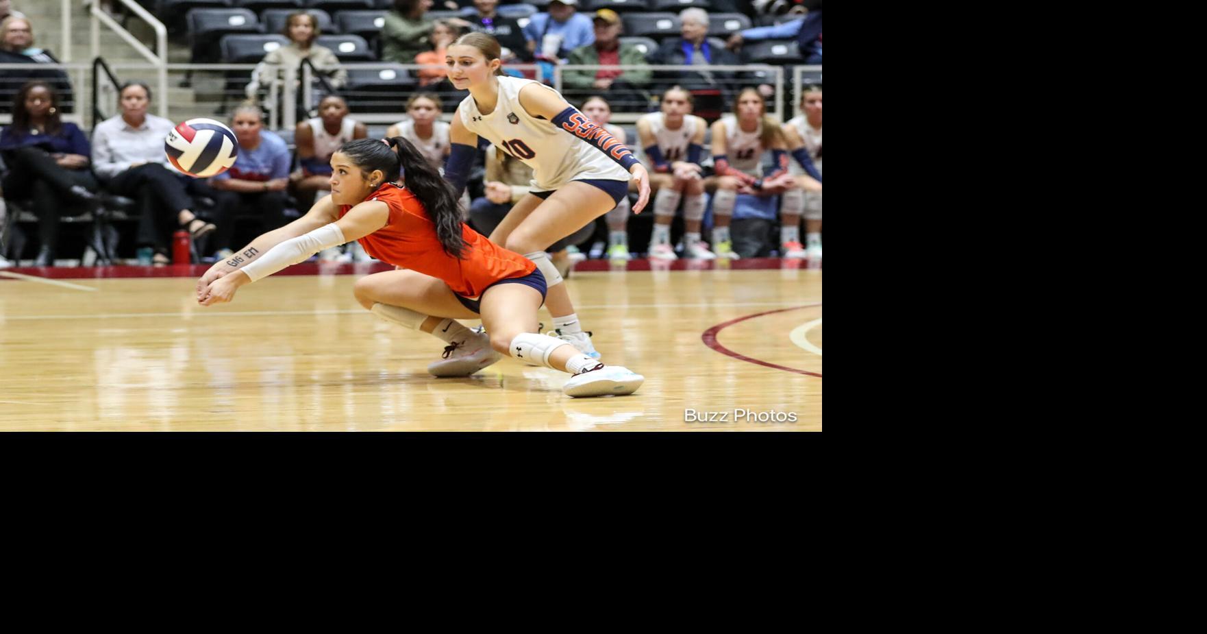Defensive Player of the Year: Gabi Rodriguez, McKinney North, Jr ...