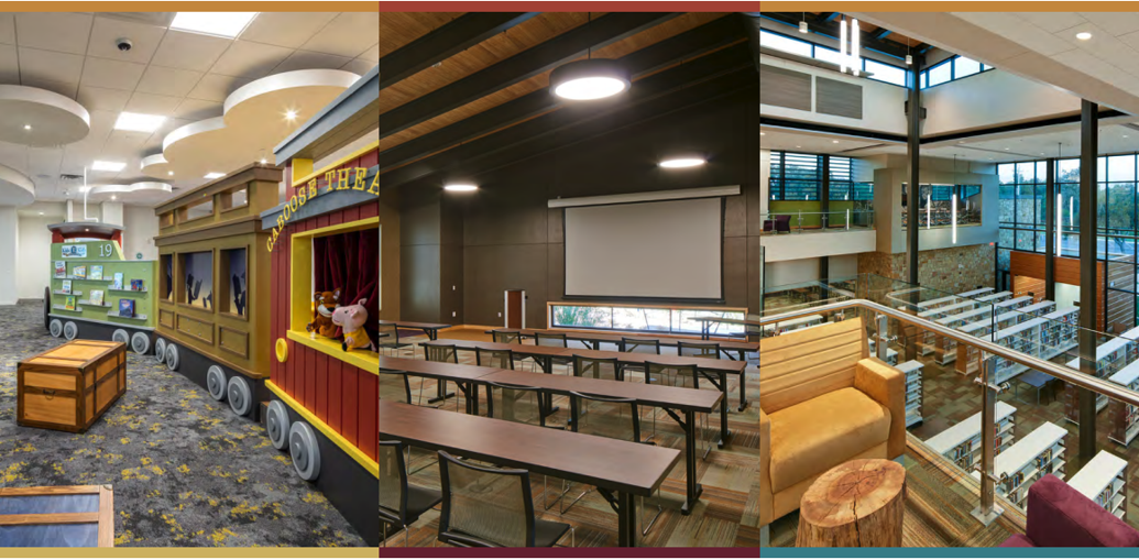 Vision for new Celina Public Library gets closer to reality as master ...