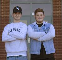 Rowlett High School students chosen for state program | Rowlett ...