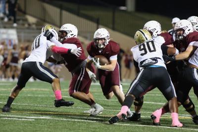 Stretch run subplots: Allen's rival, Celina's steadiness, Plano's ...