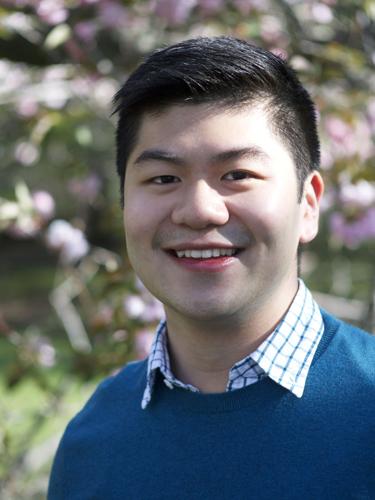 Plano natives chosen for Thiel Fellowship | Homepage | starlocalmedia.com