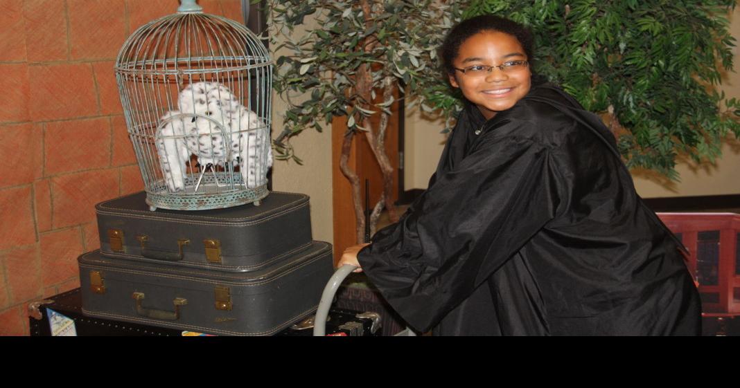 The Colony library sets events | News | starlocalmedia.com