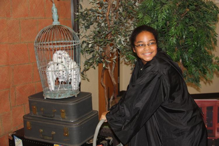 The Colony library sets events | News | starlocalmedia.com