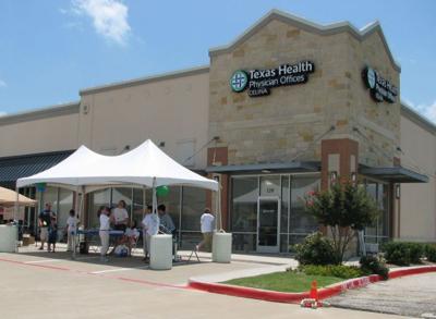 Access to health care improves for Celina area residents | Celina ...
