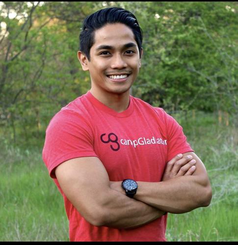 Edgardo Estigoy discusses success with fitness program | News ...