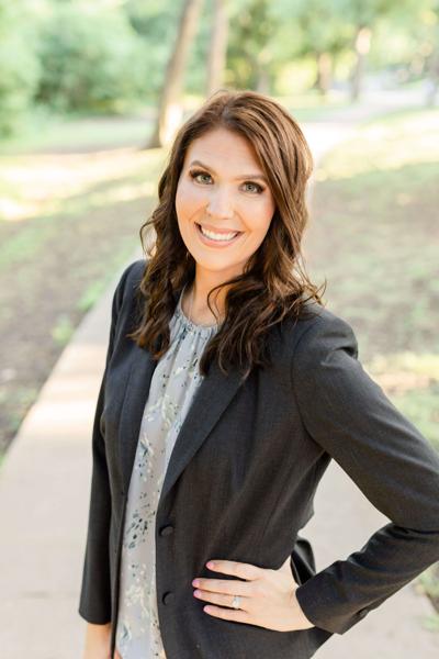 Little Elm’s Town Secretary has always had a love for public service | Homepage | starlocalmedia.com